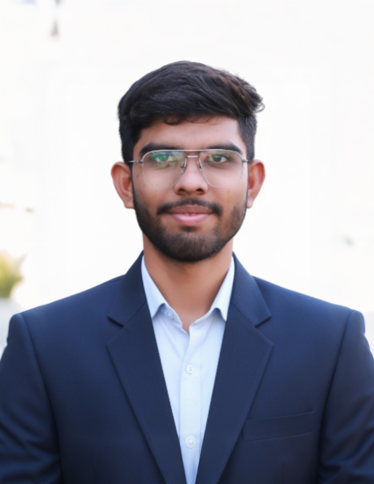 Vishal Golhar | Software Developer & AI Engineer